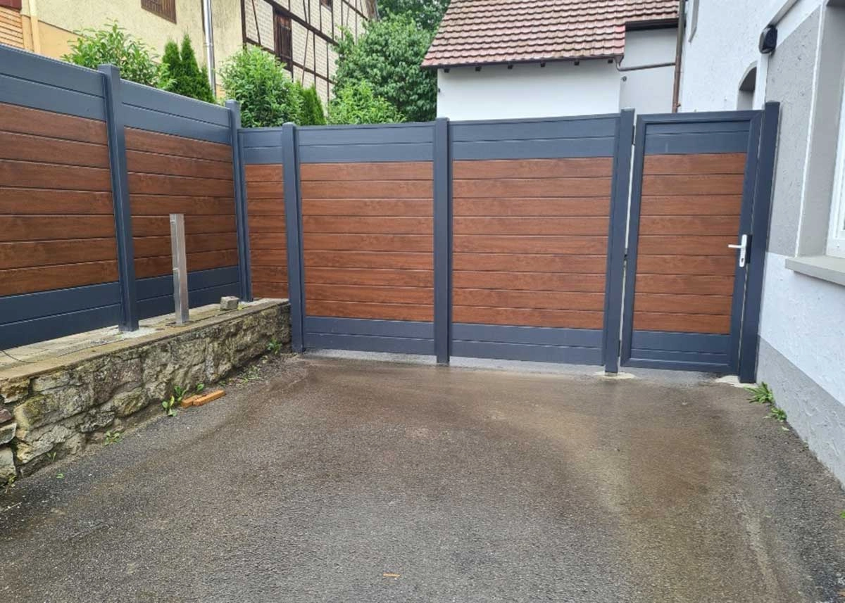 Mülltonnenverkleidung & Boxen | FairGarden®