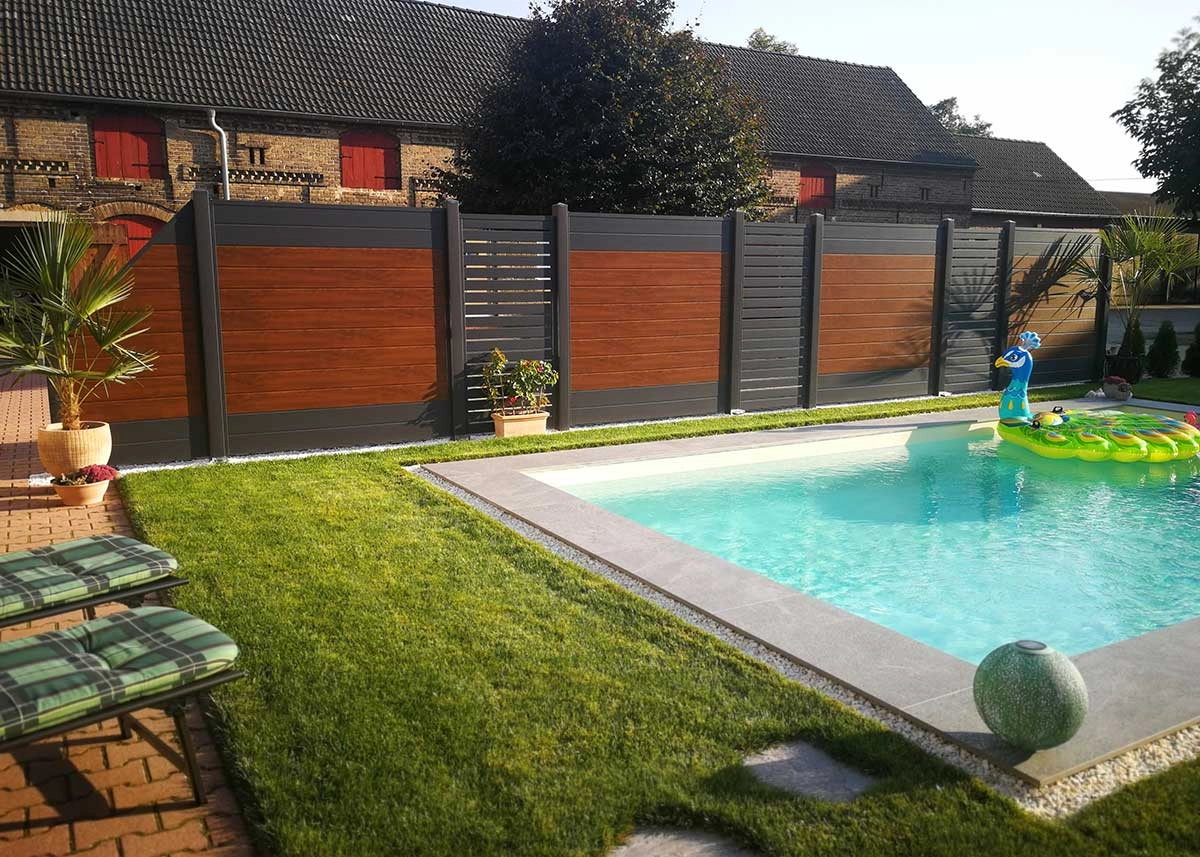 Sichtschutz Ideen, Bilder & Inspirationen | FairGarden