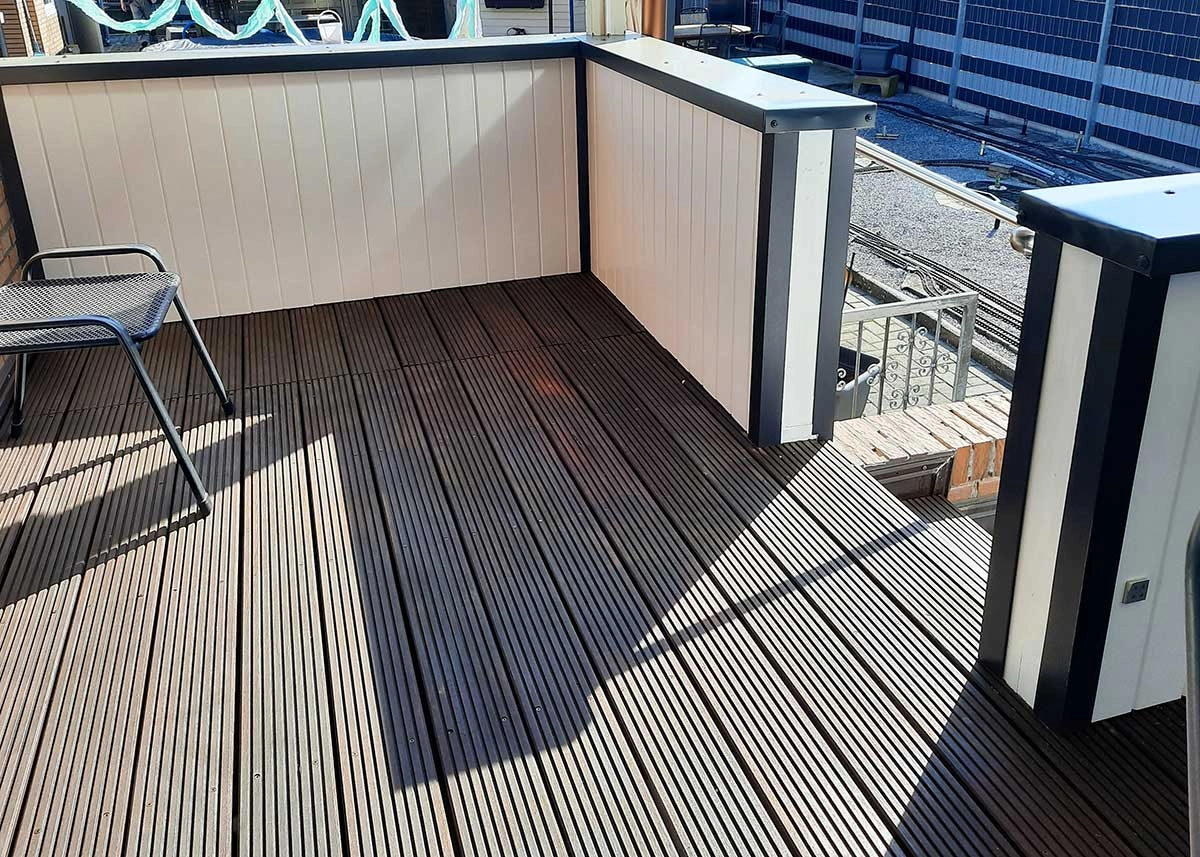 Kunststoffpaneele | Hier **ab Werk** kaufen