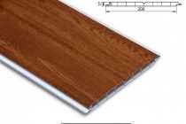 PVC Außenpaneele | Hier Paneele **ab Werk** kaufen